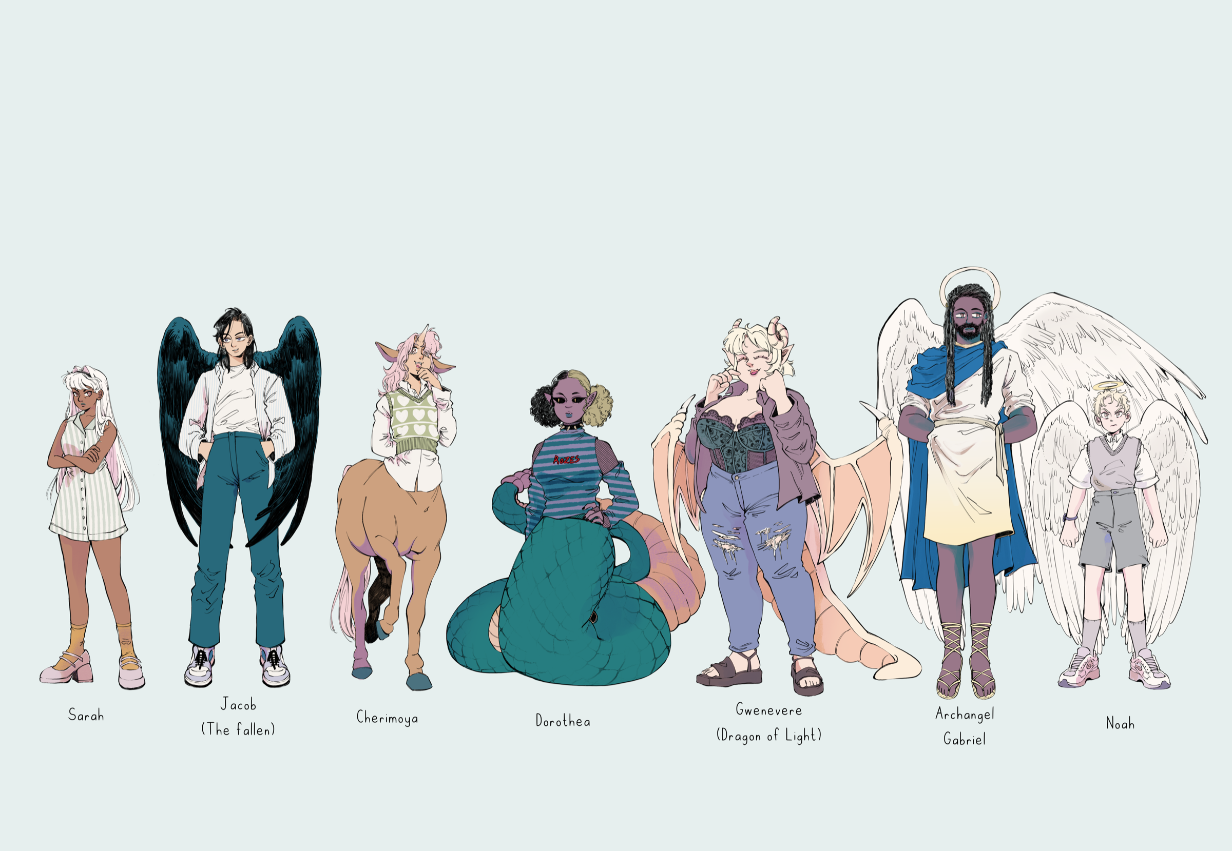 Caramel Corn - Gallery